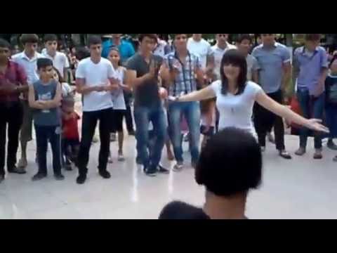 avar reqsi ve mahnisi