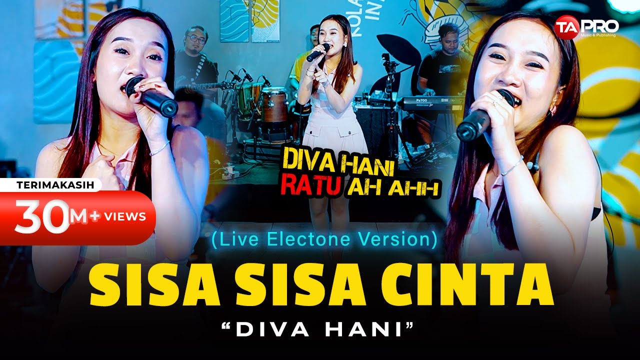 Diva Hani - Sisa Sisa Cinta (Live Electone Lembayung Music) | Cinta ... Diva Hani - Sisa Sisa Cinta (Live Electone Lembayung Music) | Cinta ...