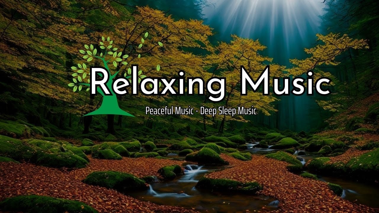Relaxing music - GOOD RELAXING MUSIC - Piano music helps relieve stress ...