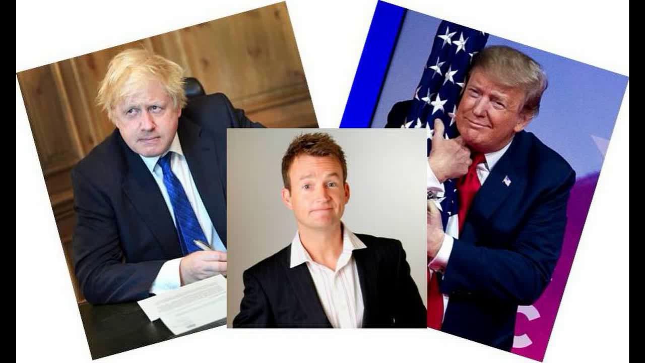 Jon Clegg Impressions 0 - YouTube