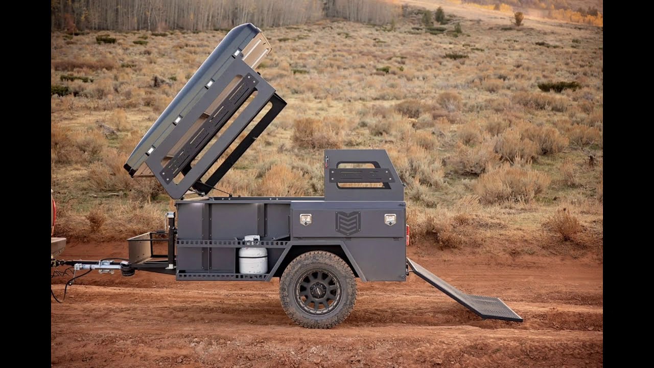 New Custom Build: Hammerhead - YouTube