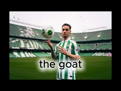 ANTONY [goat] - YouTube