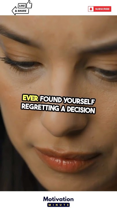 How to Make Better Decisions (Faster) - YouTube