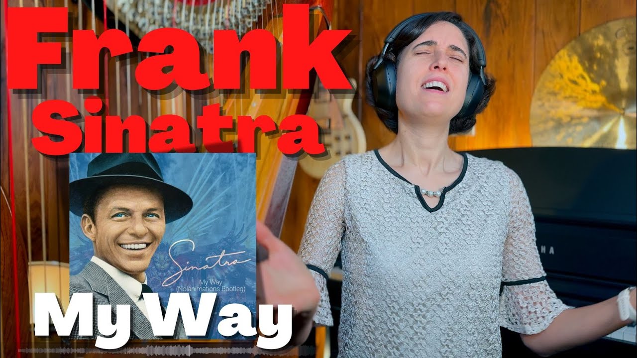 Frank Sinatra, My Way - First Round - YouTube