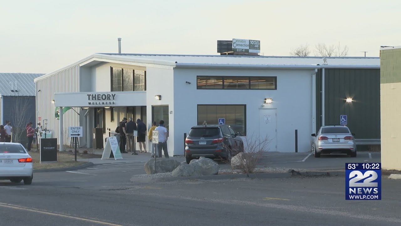 Theory Wellness adding drive-up window for medical marijuana patients ...