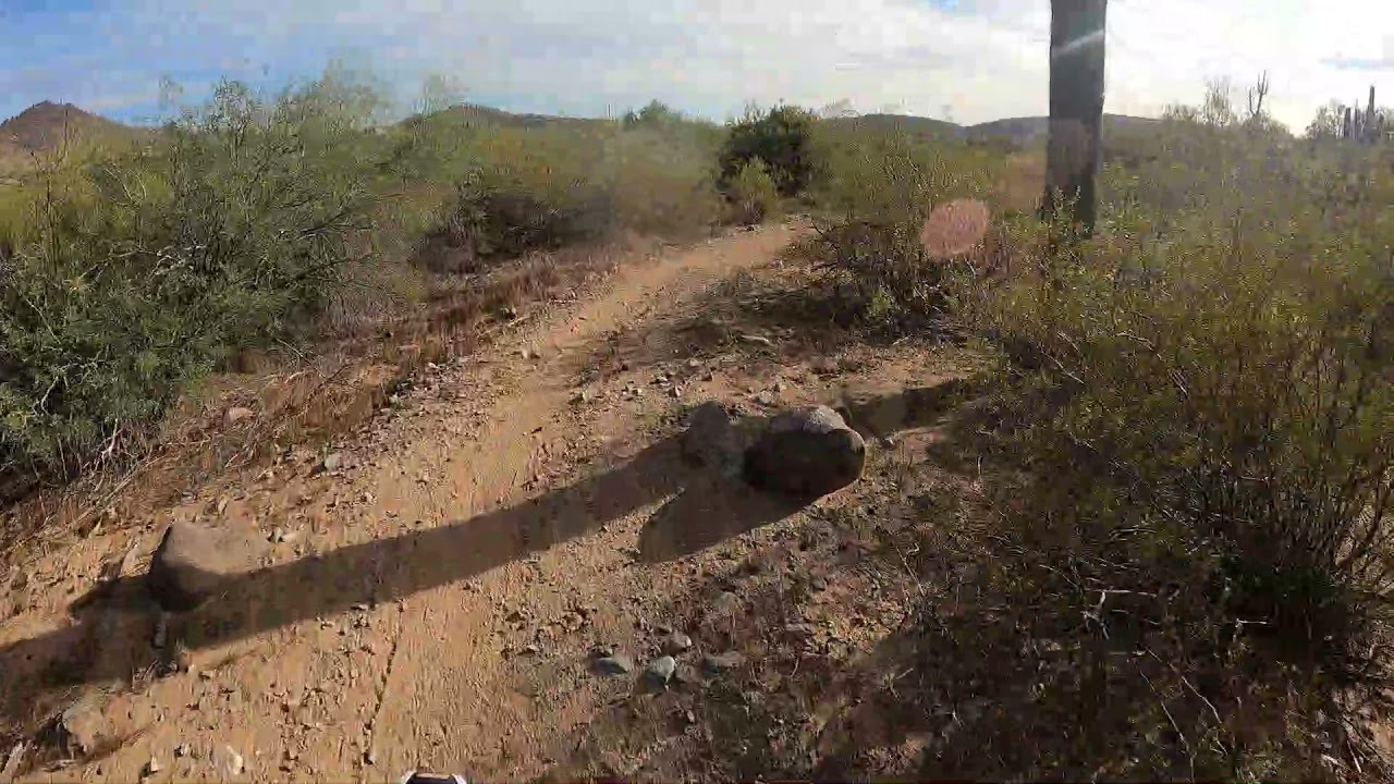 Felicia Webb FC450 - YouTube