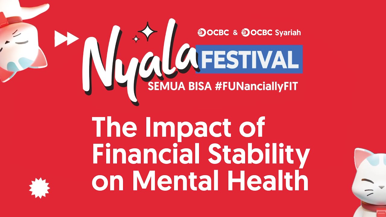 NYALA FESTIVAL 2024 - Unlocking The Connection; Mental Health ...
