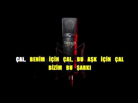 Linet - Hatıram Olsun / Karaoke / Md Altyapı / Cover / Lyrics / HQ