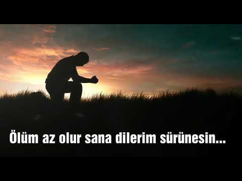 Ölüm az olur sana dilerim sürünesin... Şiir:Bedirhan Gökçe Yorum:Rıfat Karakoç