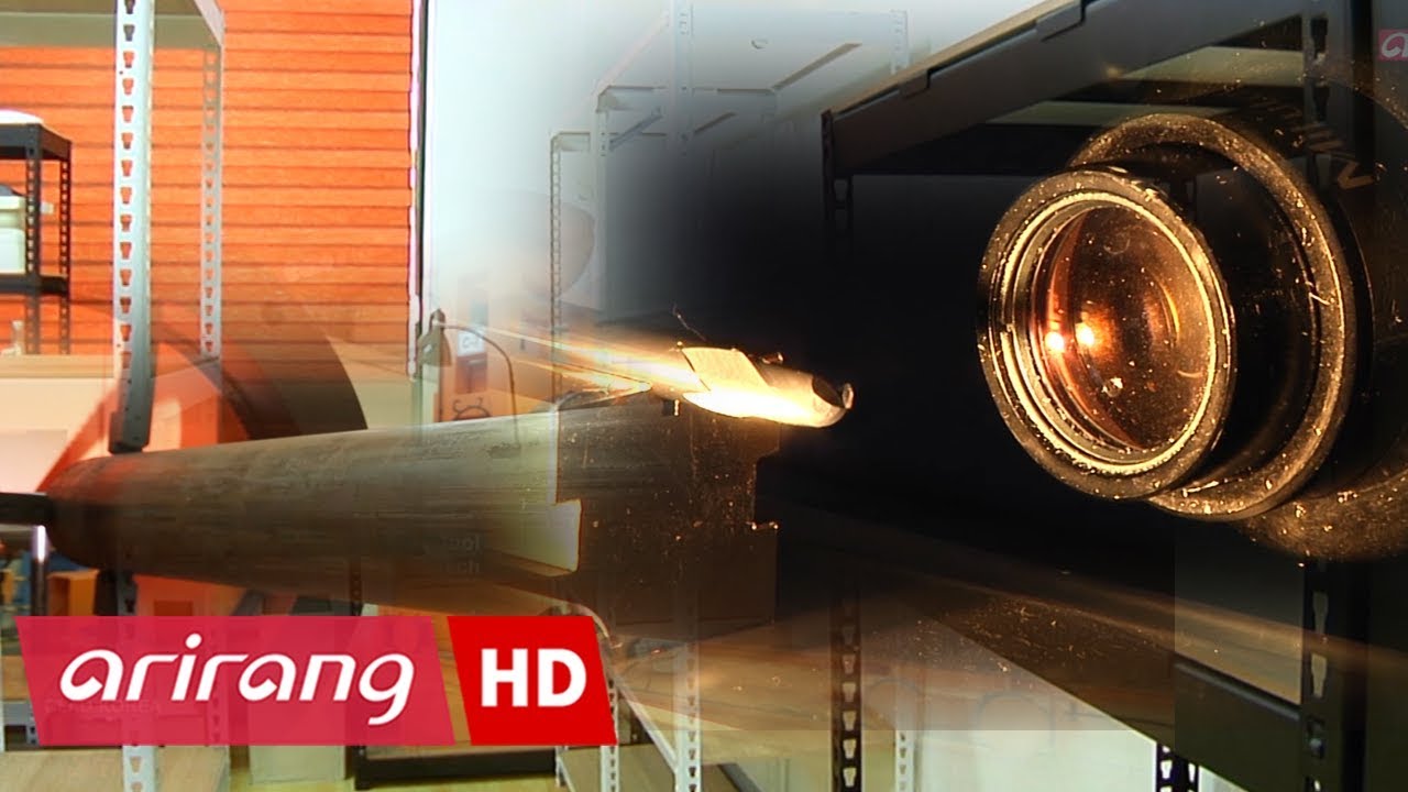 [BizSmart] Ep.23 - CLAD KOREA / Youngjin Industry / Glo Tool Biotech ...