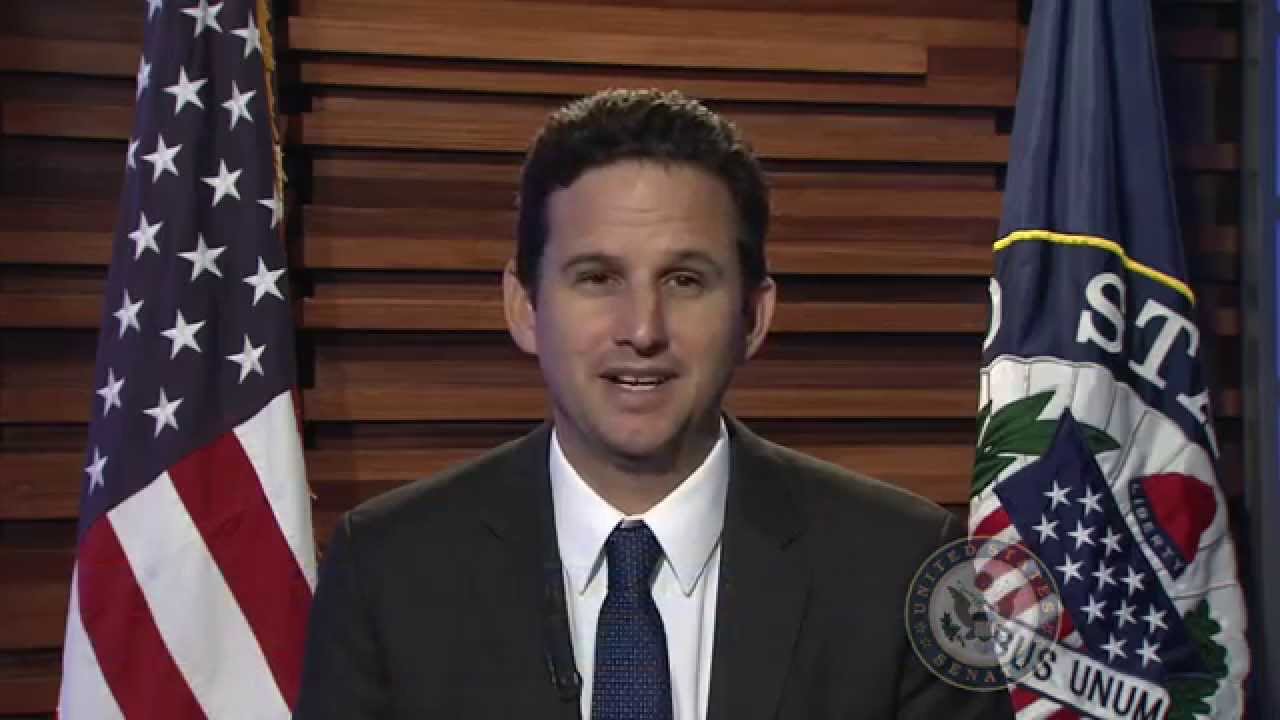 US Senator Brian Schatz on Open Access and Turning Breakthroughs into ...