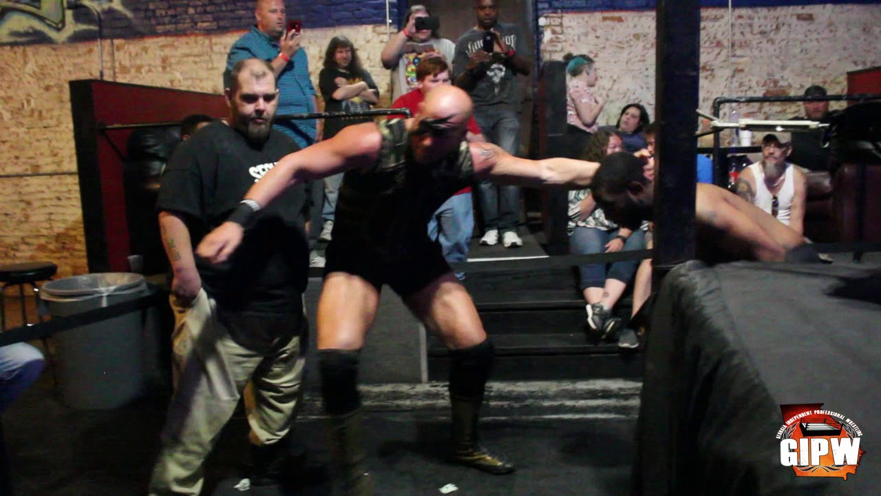 9-29-19 Match 7: Skrilla VS Logan Creed - Street Fight - YouTube