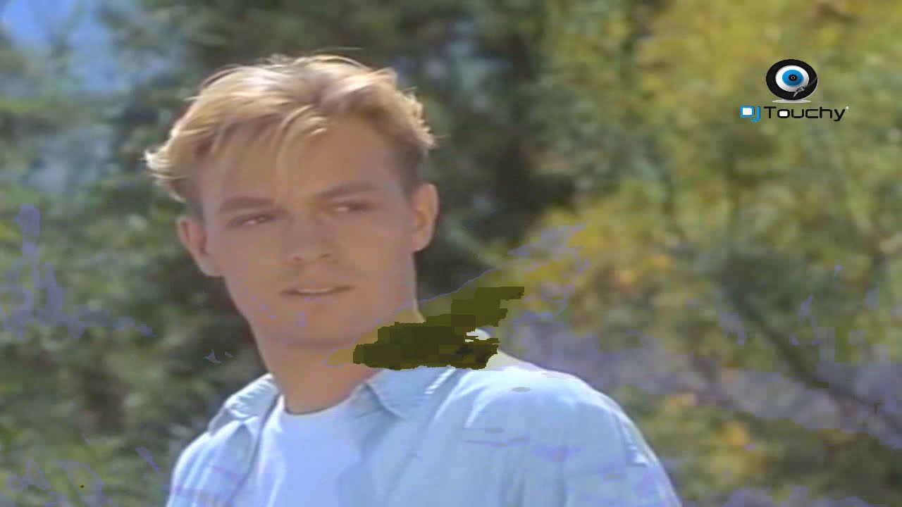 Jason Donovan Too Many Broken Hearts 1989 Extended Club Mix Dj