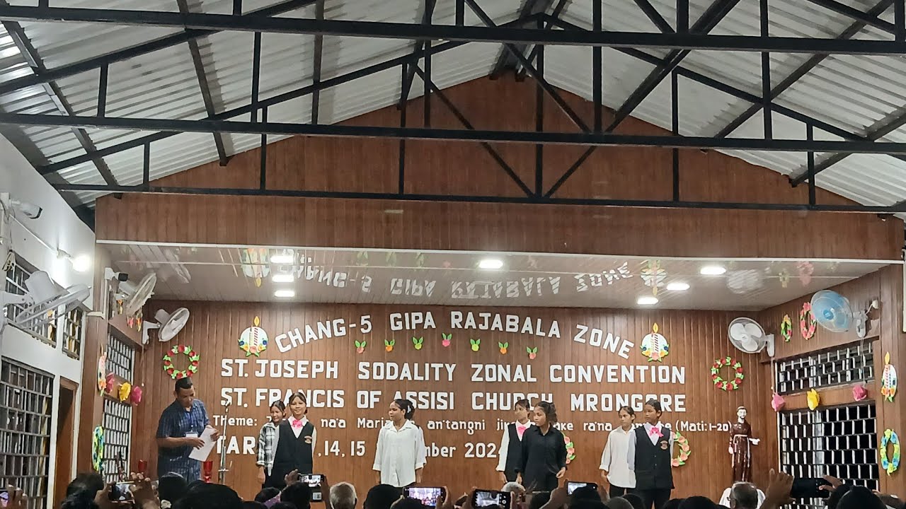 Ghao Halleluia ghao halleluia || Hindi song cover dance - YouTube