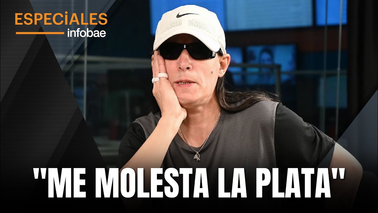¿Por qué a Mala Fama le MOLESTA tener plata?: "Me podía comprar un auto ...