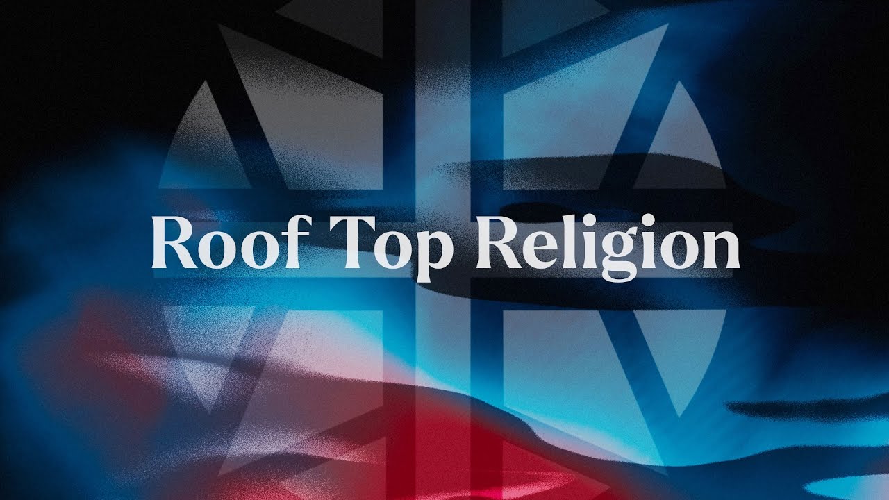 Unity In The Church: Roof Top Religion - February 9, 2025 - YouTube