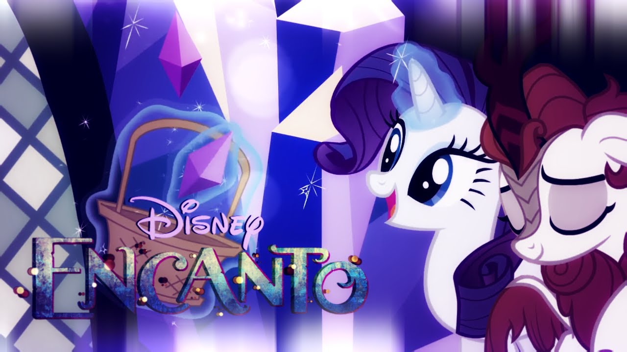 My Little Pony: Friendship is Magic - Что я могу? [English; What else ...