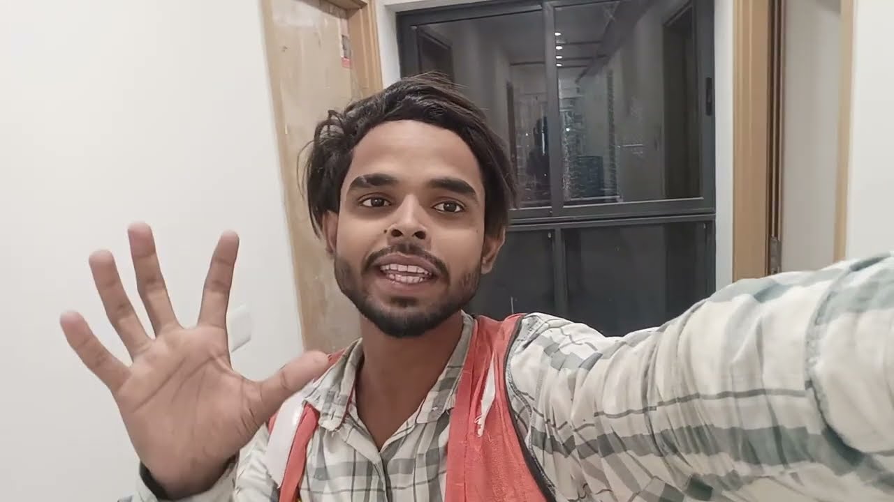 Mumbai Godrej properties Of Vlog video || Probashi Vlog video . My First Vlogs Video 📷 | - YouTube