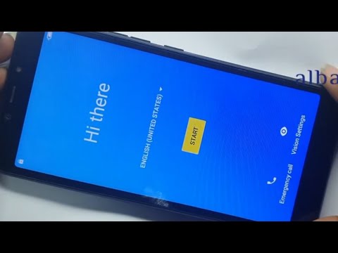 Tecno Pouvoir 3 LC6 Frp Tecno LC6 Frp TECNO Pouvoir 3 LC6 Bypass Google ...