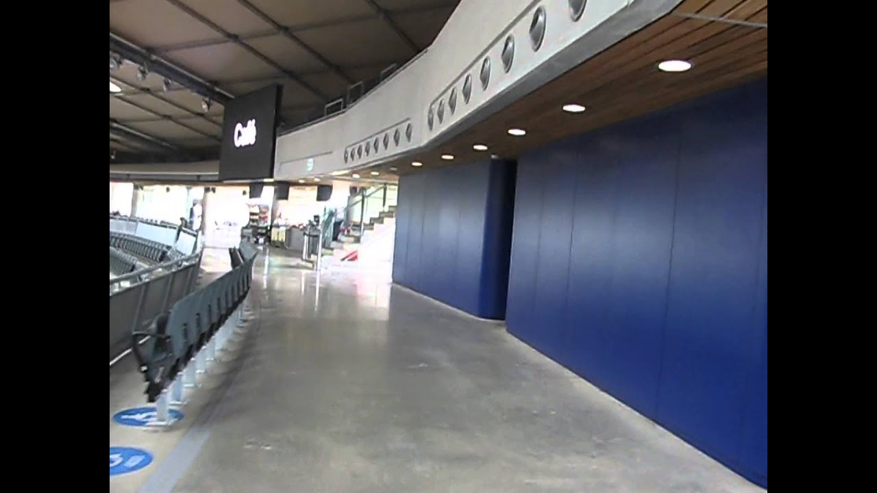 The Olympic Legacy | EPIC LIFT TOUR TIME! - YouTube