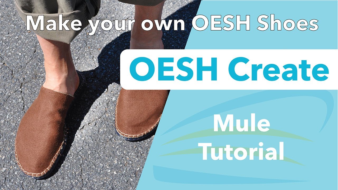 Mule Tutorial - OESH Create - YouTube