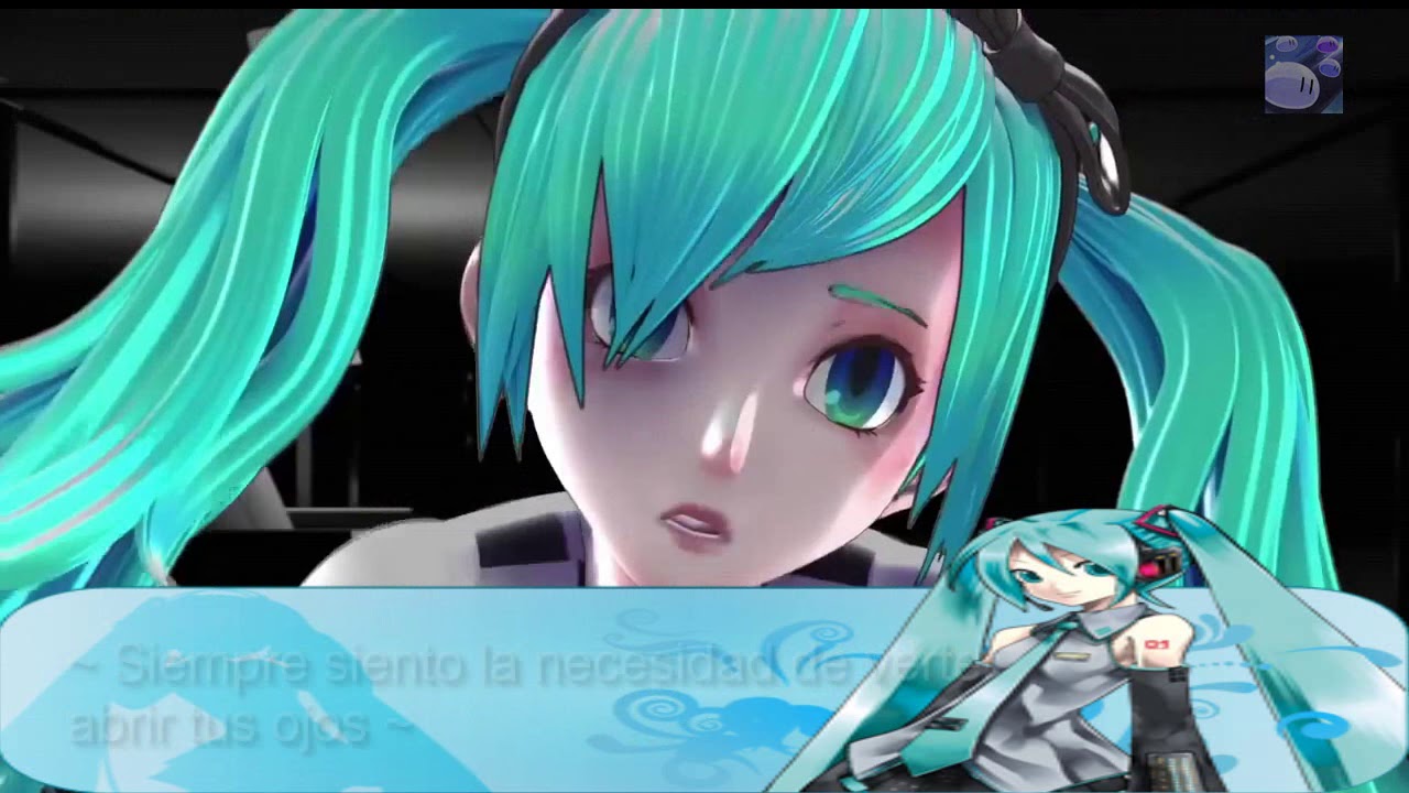 Hatsune Miku - The End Vocaloid opera full sub español - YouTube