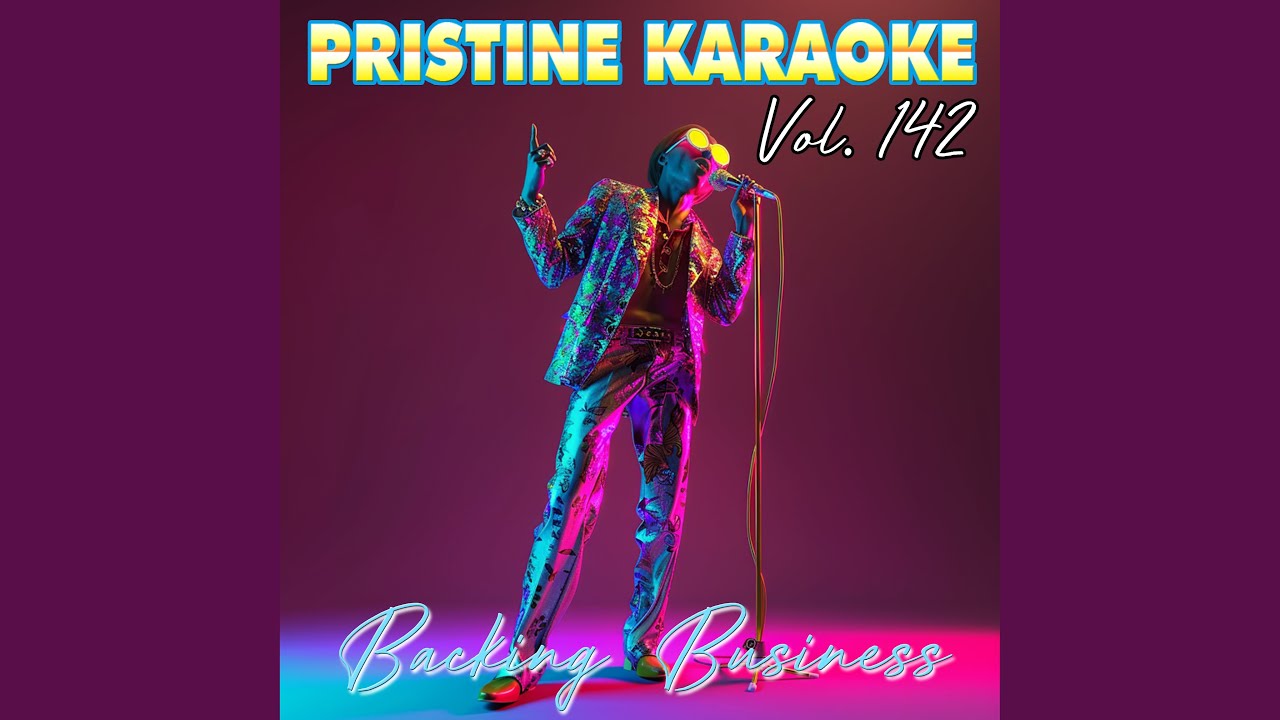 Baba Roga (Karaoke Version Originally Performed by Let 3) - YouTube