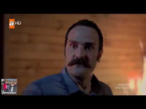 Kertenkele 71  Bölüm   Son Sahne   İşte Gidiyorum!   Sezon Finali!