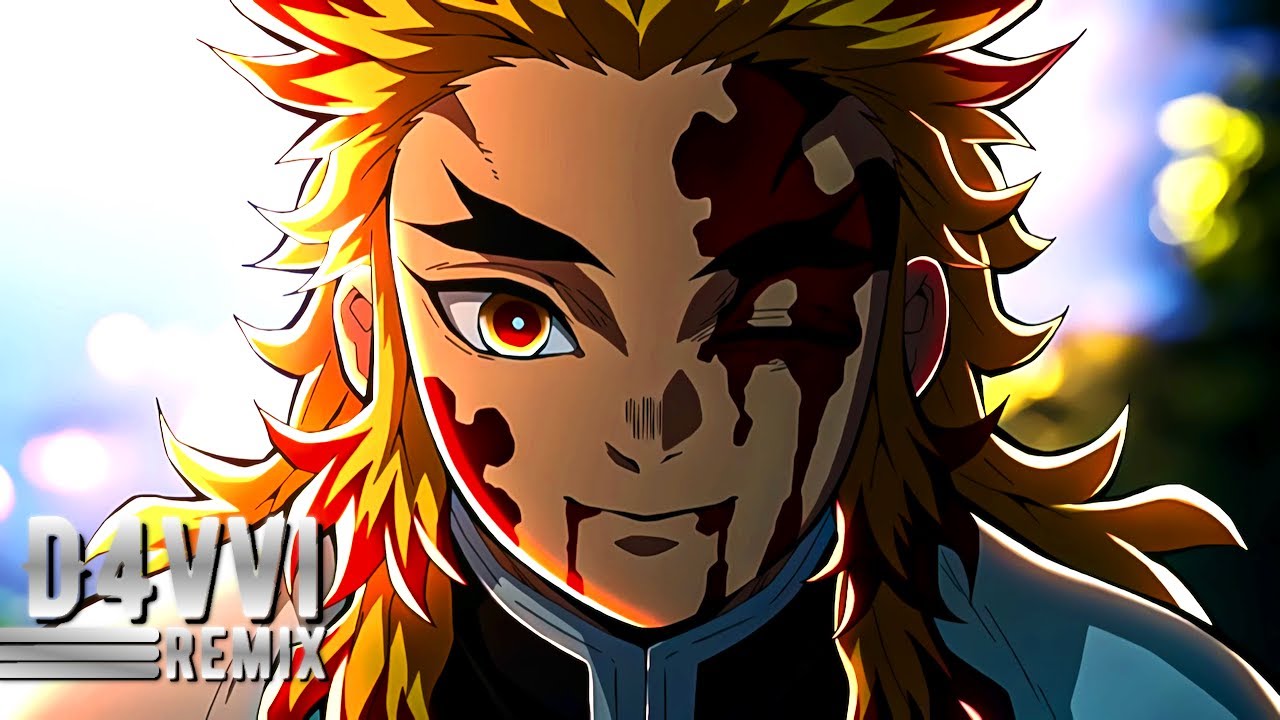 LiSA - Akeboshi | Demon Slayer OP 2 | (Trap Remix) - D4vvi - YouTube