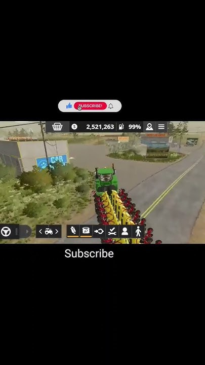 Fs 20 Shorts Farming Simulator 20 Shorts Video Shorts Fs20 Fs22
