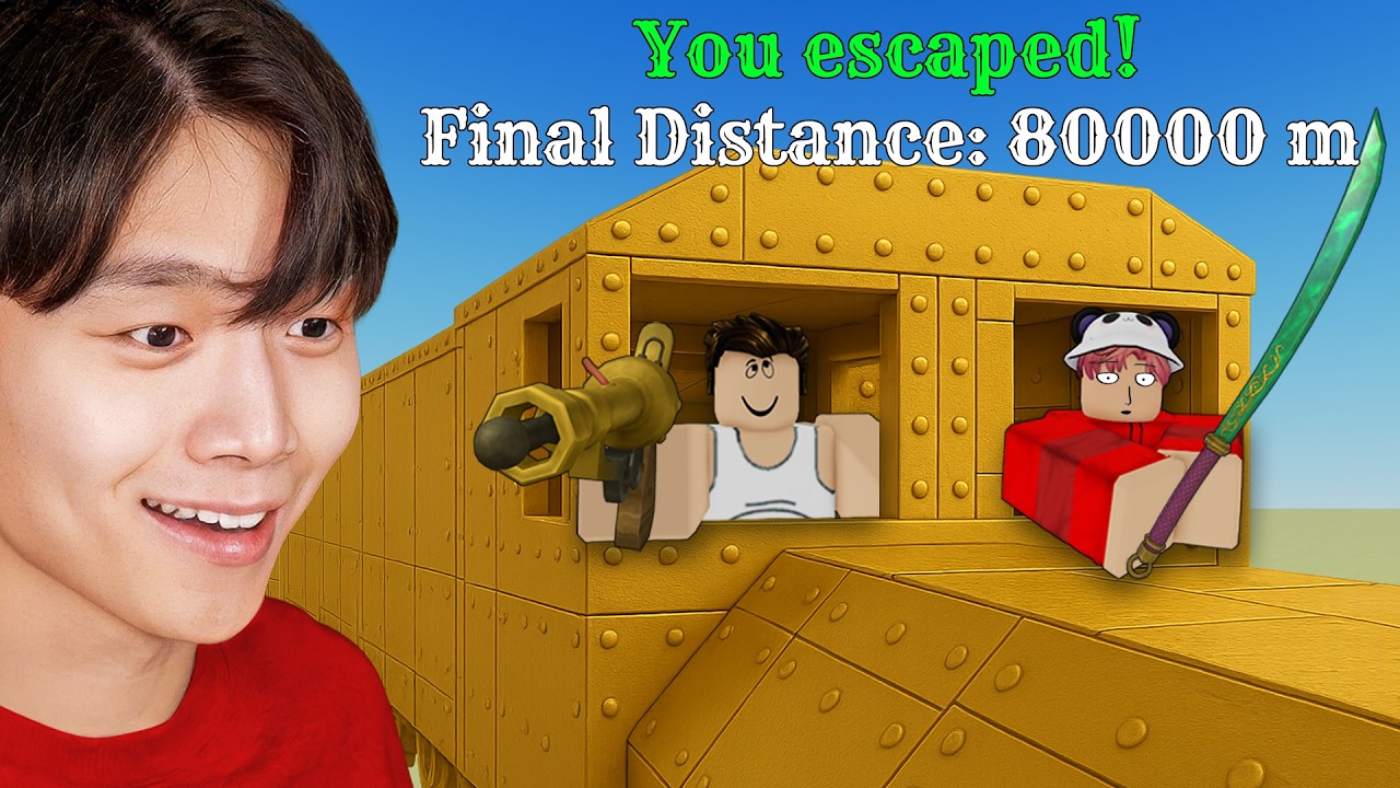 I Hired a Dead Rails Pro to 100% Complete the Game - YouTube