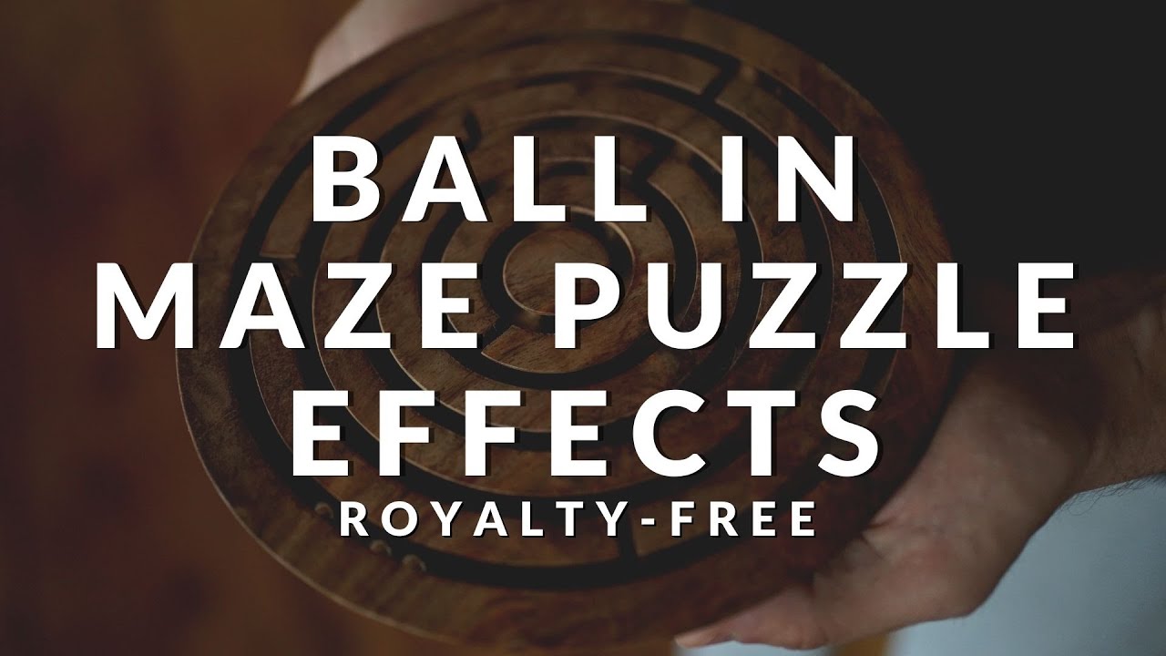 FREE Rolling Metal Ball Sound Effect | Download Foley Sounds - YouTube