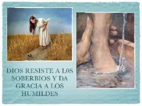Raul Brindis Reflexion Humilde ante Dios - YouTube