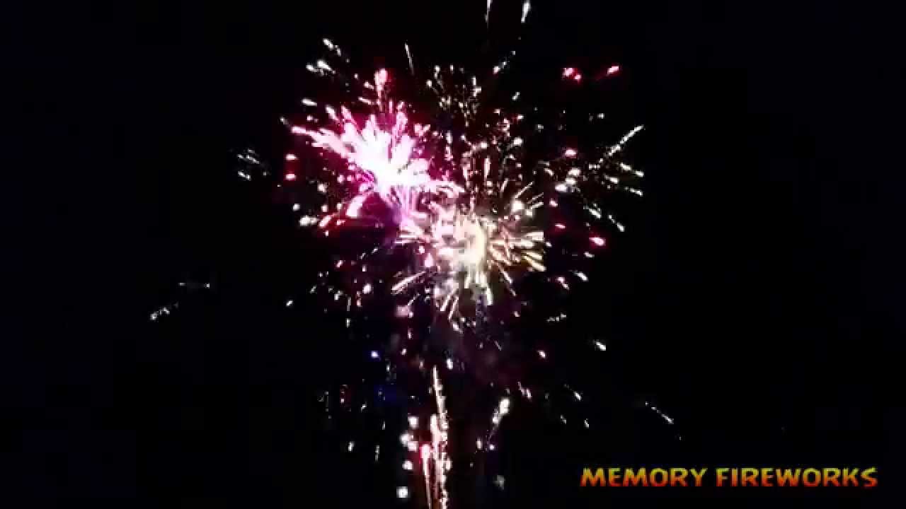 Memory Fireworks South Fargo Display Clip - YouTube