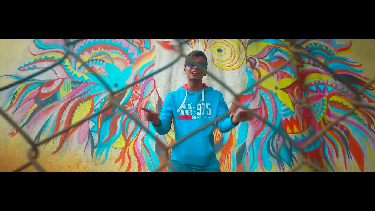 Kannada rap song | New kannada songs | Baa Kuniyuva Baa | Vivek ...