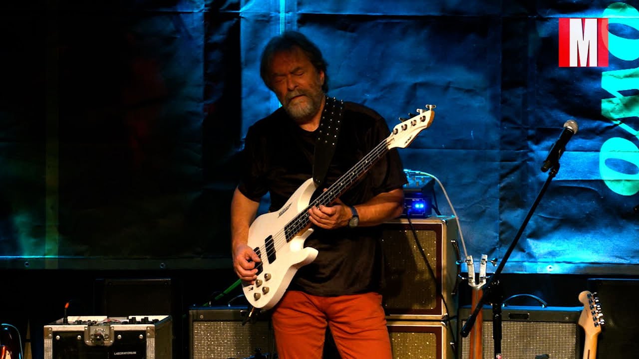 Jazz z dżemem - YouTube