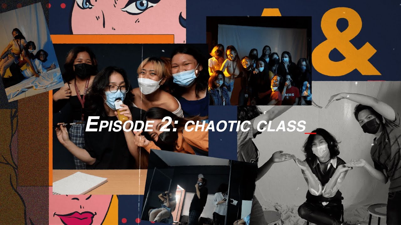 a week of being an arts student in SWU | ep 2 - YouTube