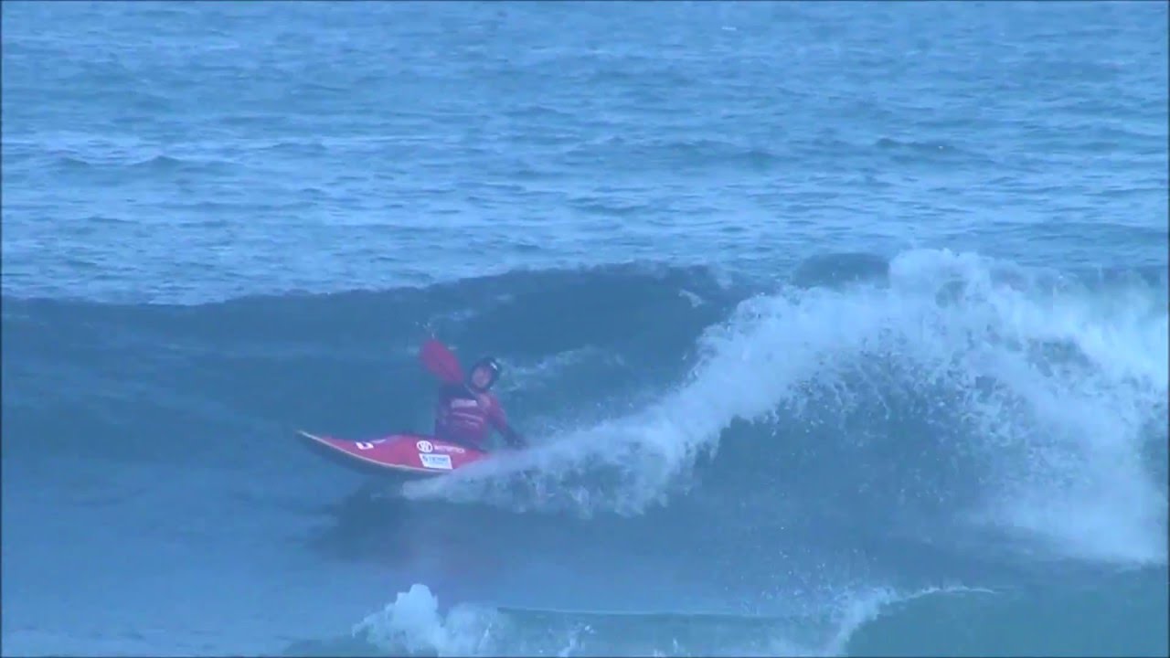 Oier Uruburu at OS 2015 - YouTube