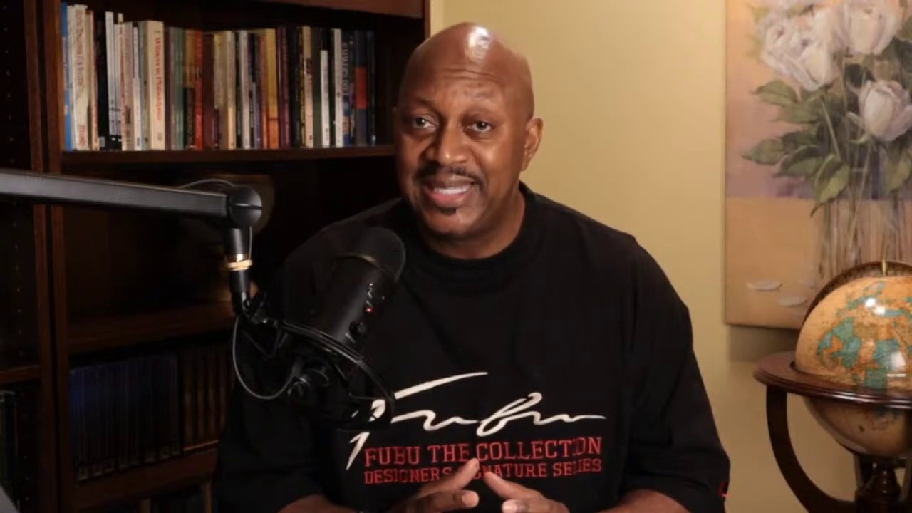 What a Fool Believes, He Sees... | George M. Matthews, II | Ep.003 ...