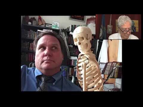 08-06-20 Getting Angry Hank Linderman Congressional Candidate Kentucky ...