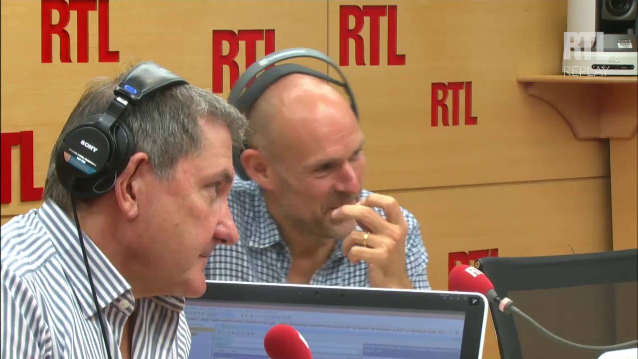Interview de Xavier Dolan sur RTL - RTL - RTL - YouTube
