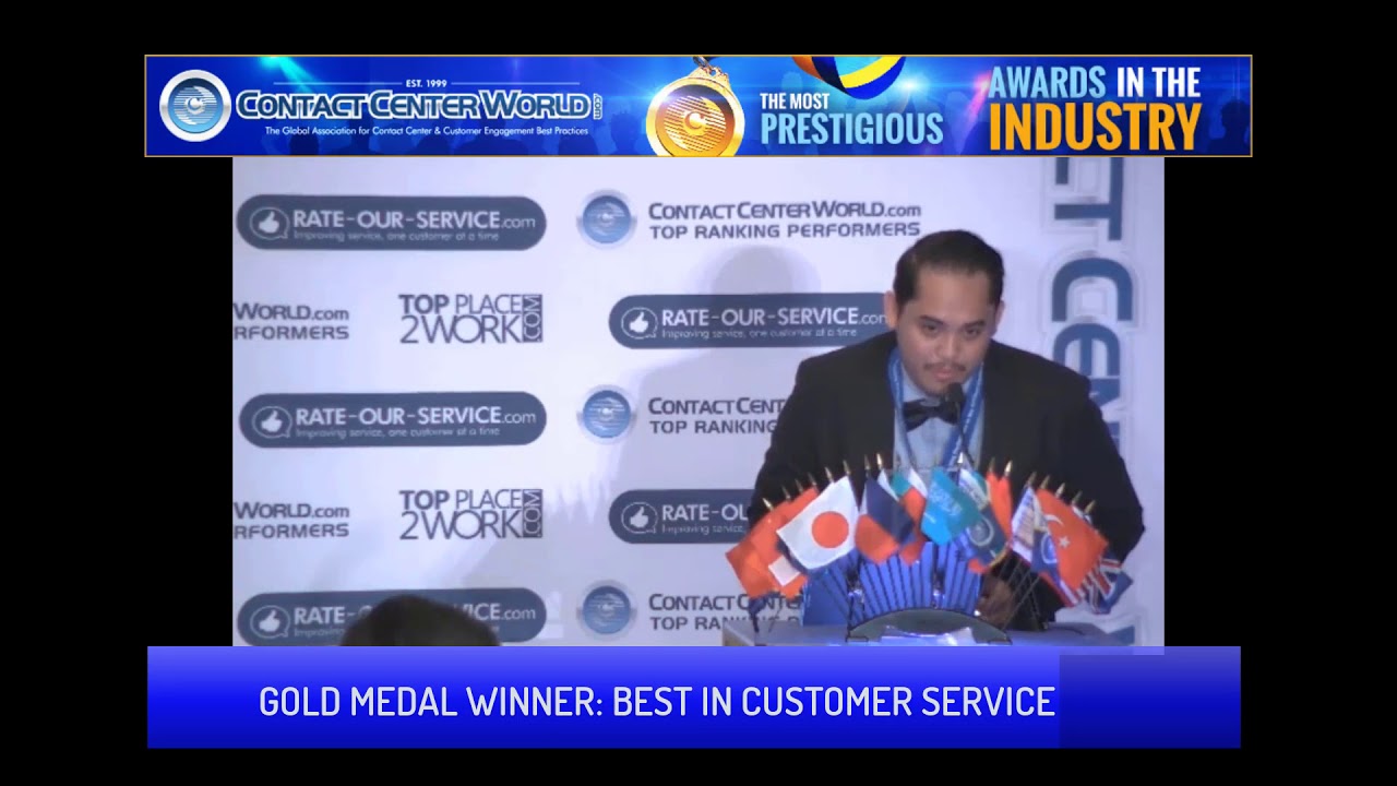 Best In Customer Service Tokopedia Indonesia - YouTube
