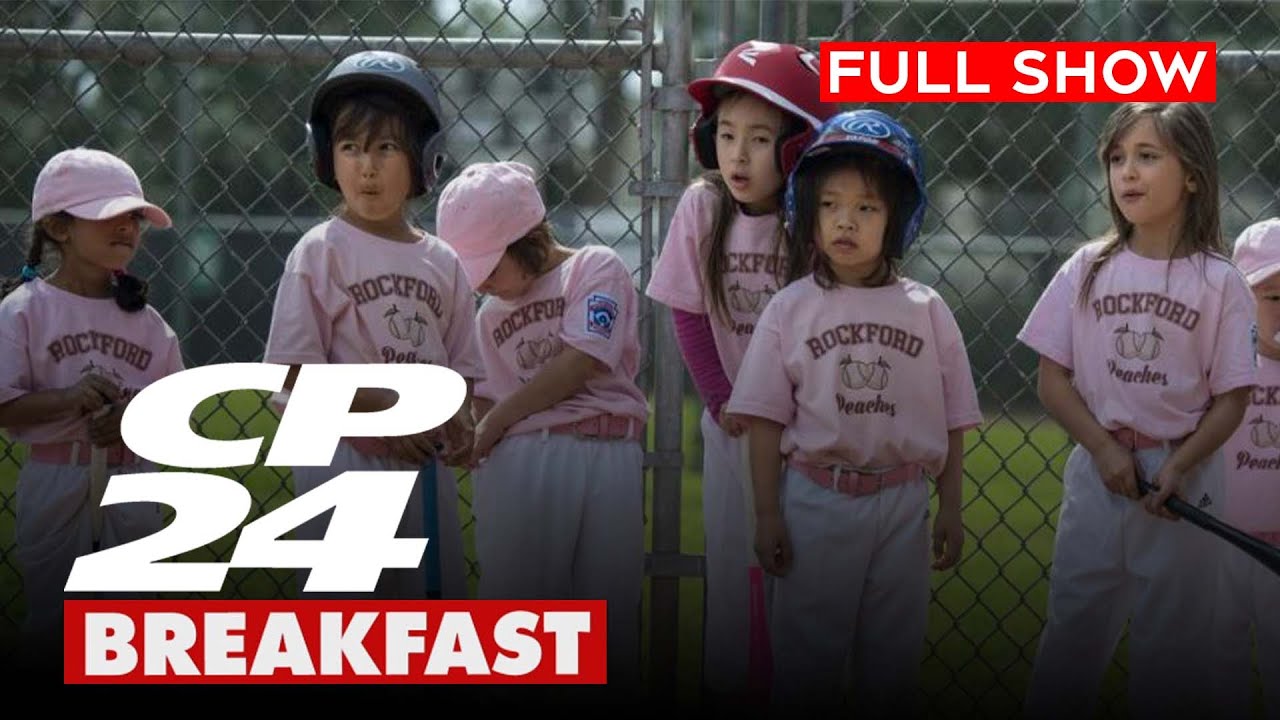 CP24 Live in the City events for the week of May 10th, 2024 - YouTube