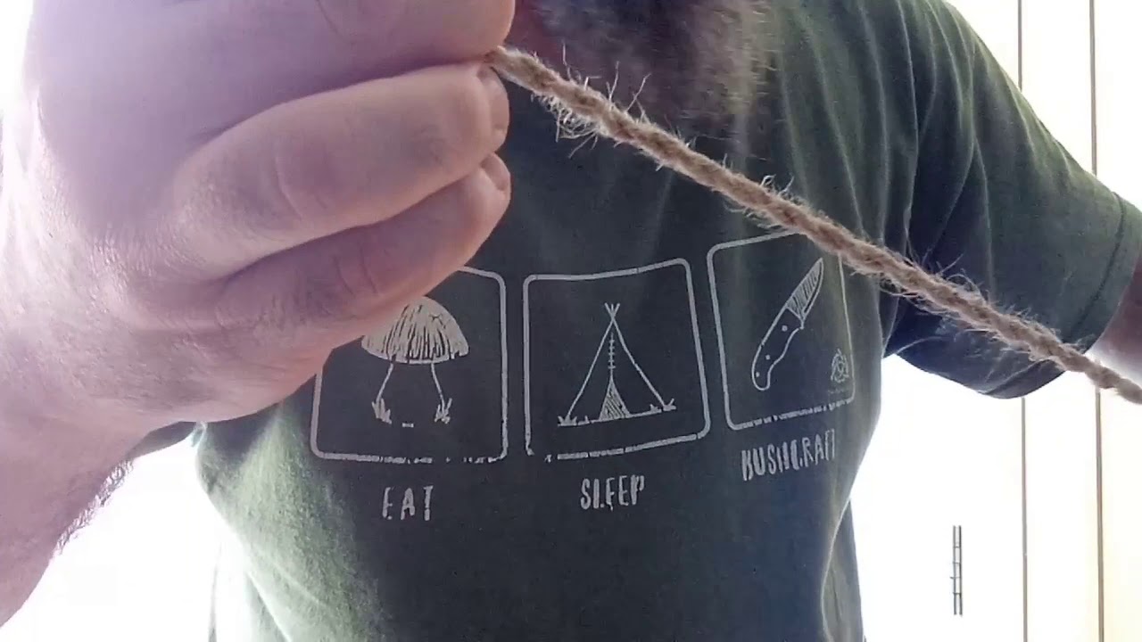 How to use a Rope Spinner - YouTube
