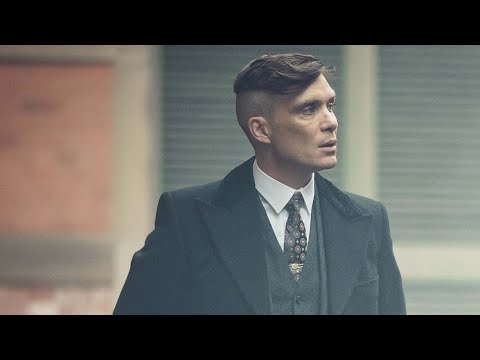 Onticka - peaky blinders | WhatsApp status |