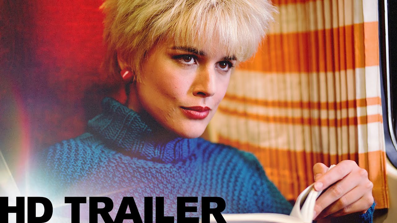 JULIETA [HD Trailer] German Deutsch von Pedro Almodóvar – ab 04.08.2016 ...