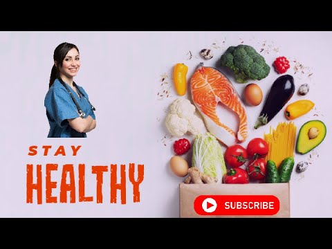 Kickstart your health journey - YouTube