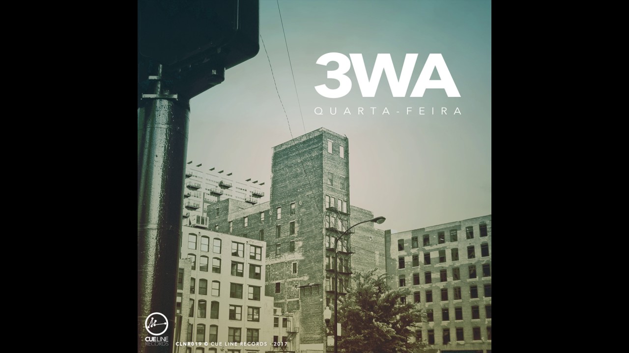 3WA - Então (CLNR019) - YouTube