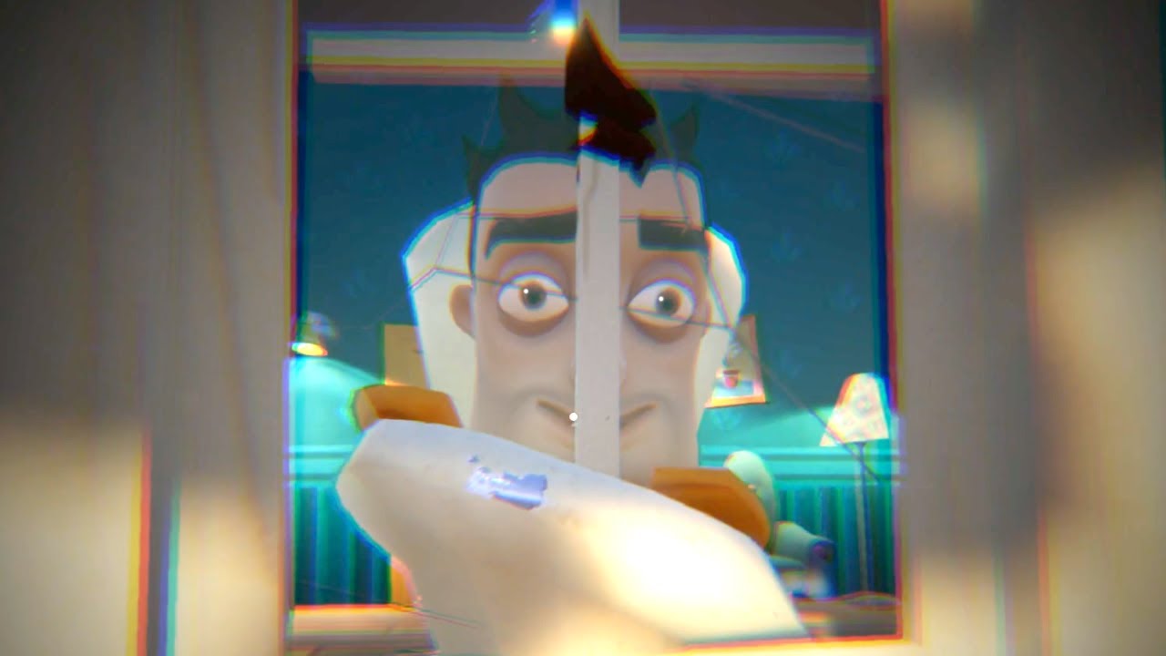 skibidi toilet Hello Neighbor Mod Episodes - Player Toilets Mod Speed ...