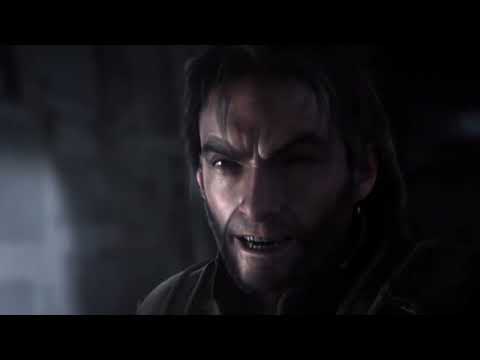 X-Men Origins: Wolverine | Longplay | PS3 Emulator